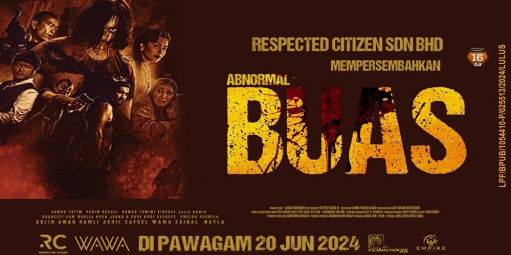 CITY CINEPLEX - Up Coming